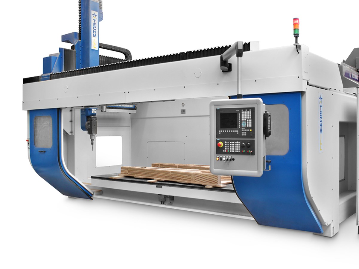 prodotti fresatura cnc - Comi
