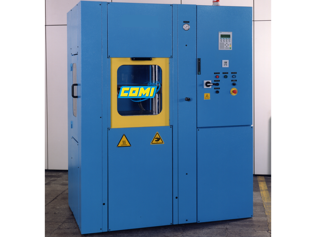 SERIE develope - Self Group Comi