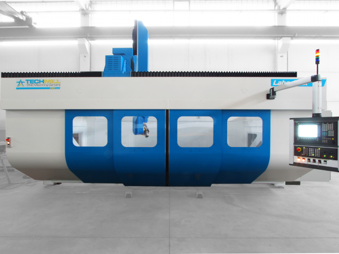 prodotti fresatura cnc - Self Group Comi