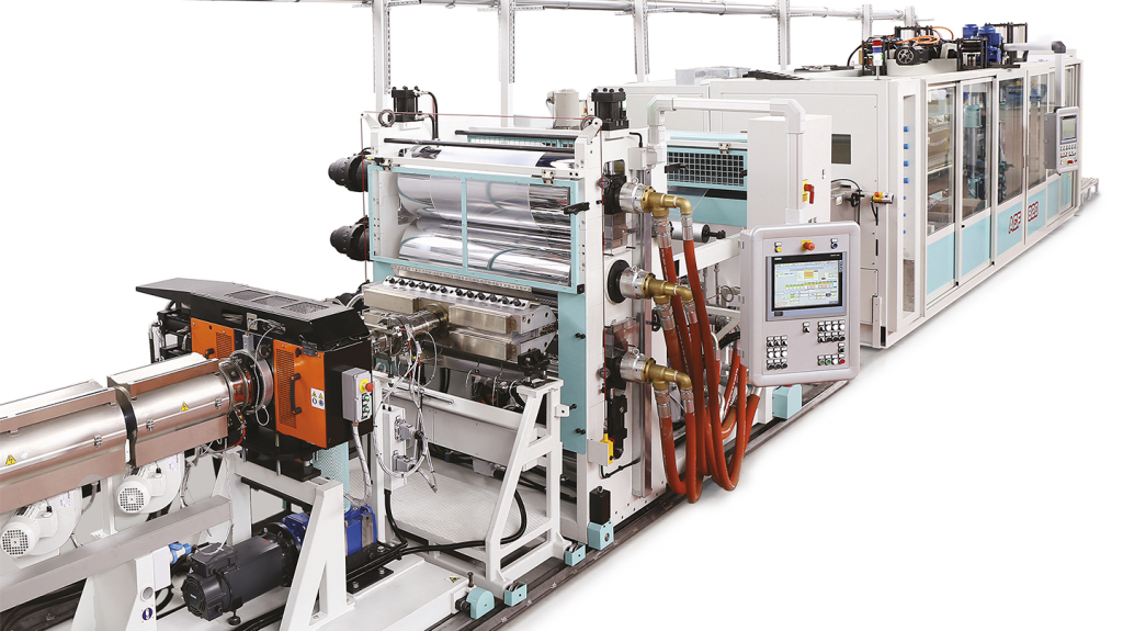 packaging - Self Group Comi