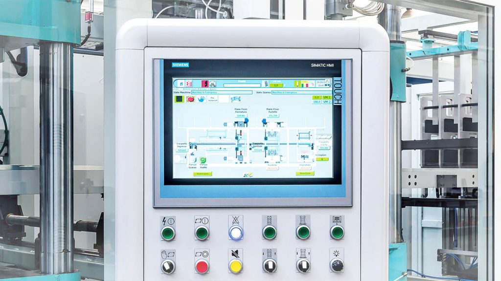 packaging - Self Group Comi